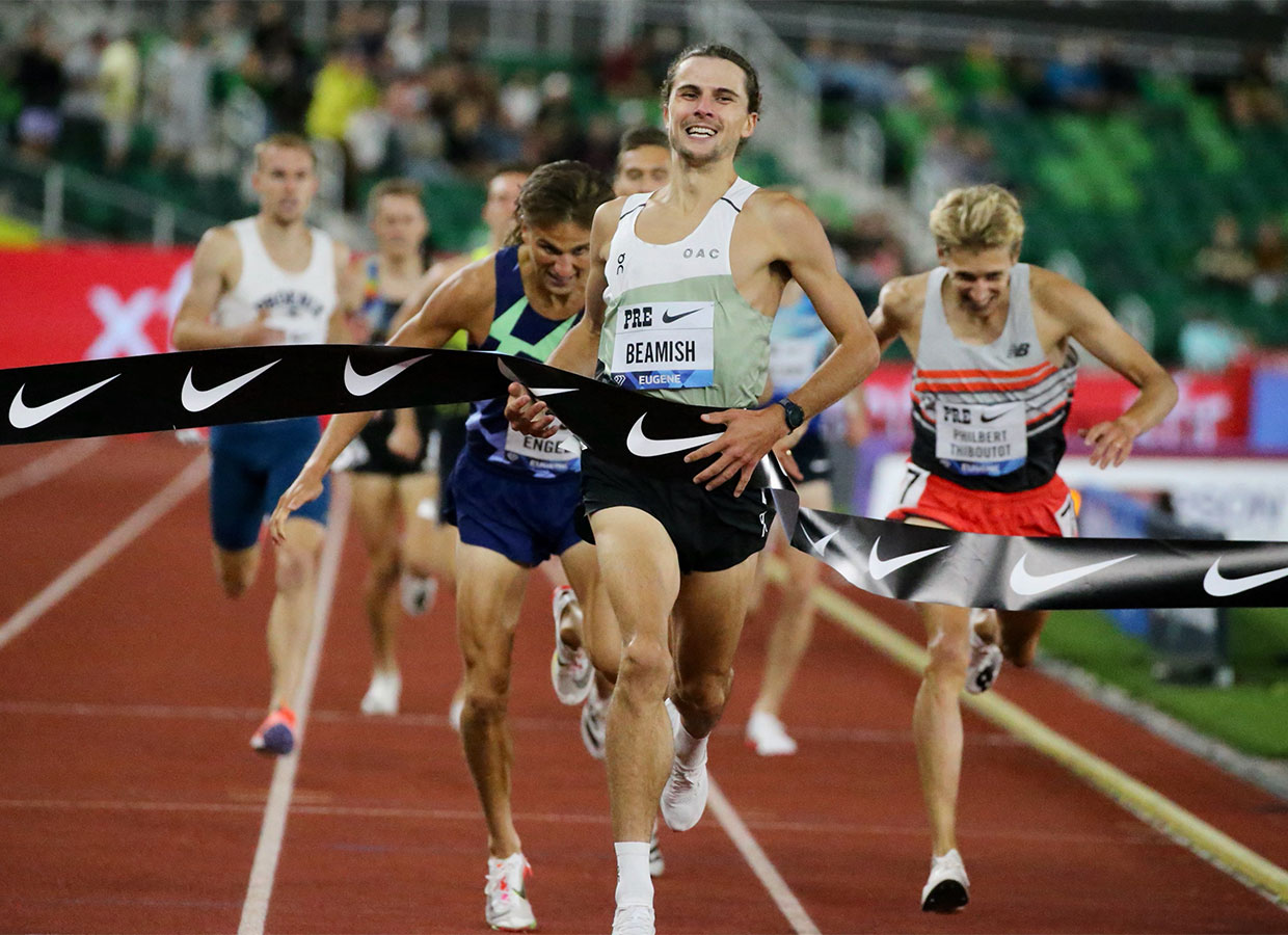 Total Sports – Representation For The World's Top Professional Athletes